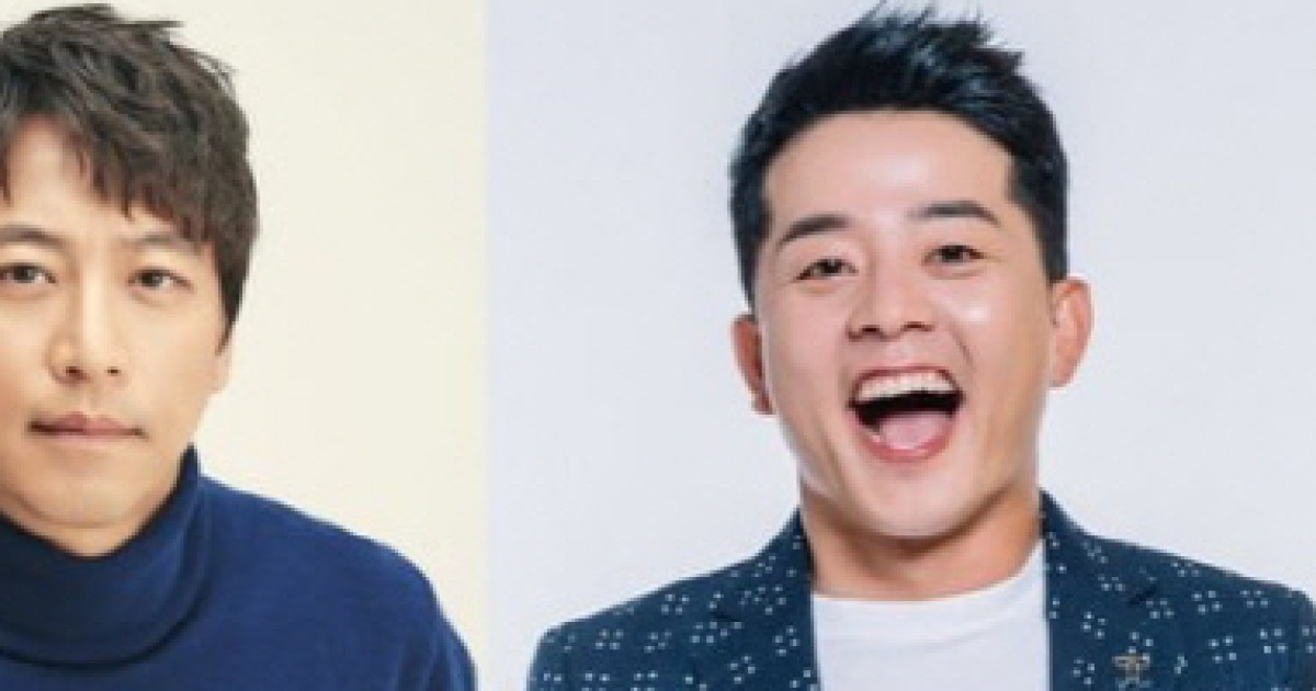 JTBC·서수민PD '장르만 코미디', 오만석X김준호X김준현X유세윤X안영미 출연[공식]