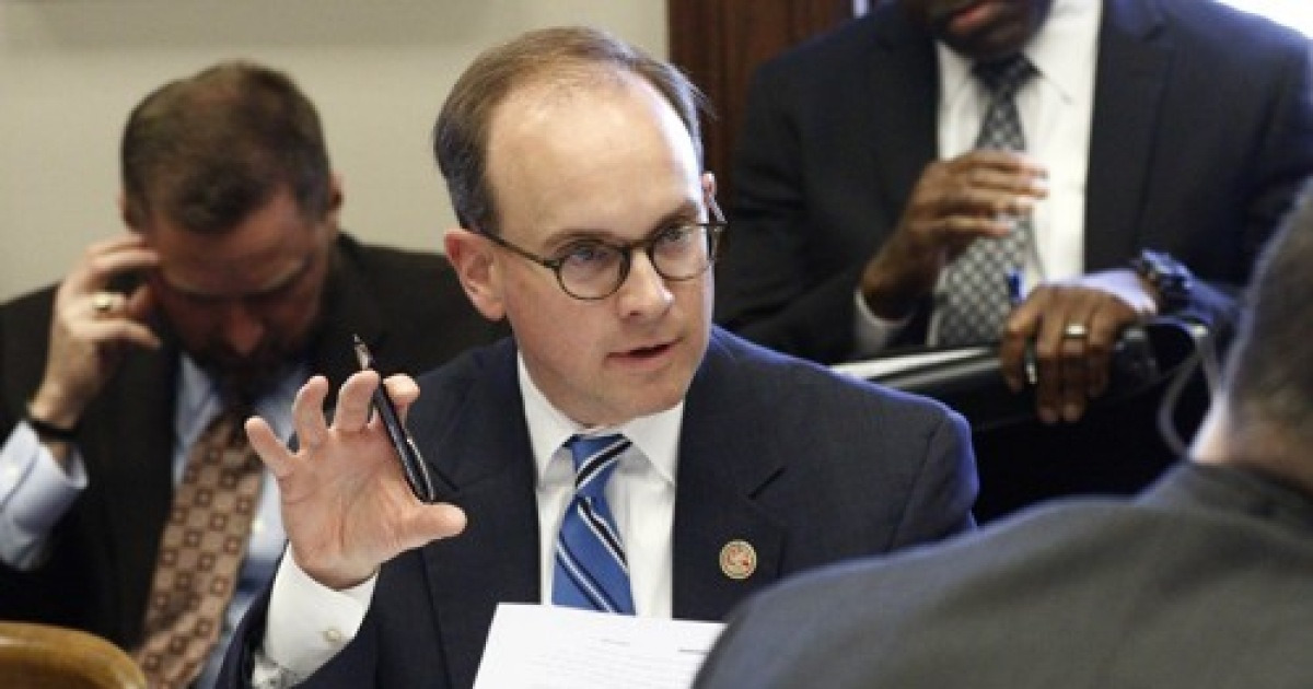 Federal Appeals Court Nomination