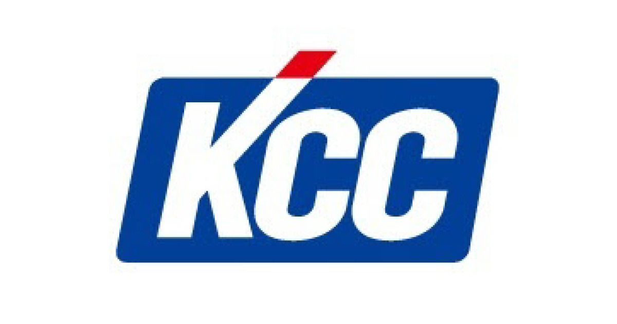 KCC글라스, 지역아동센터 친환경 바닥재 기부