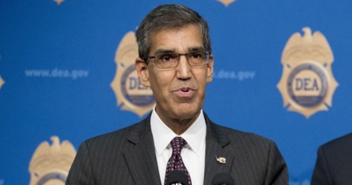DEA Troubles