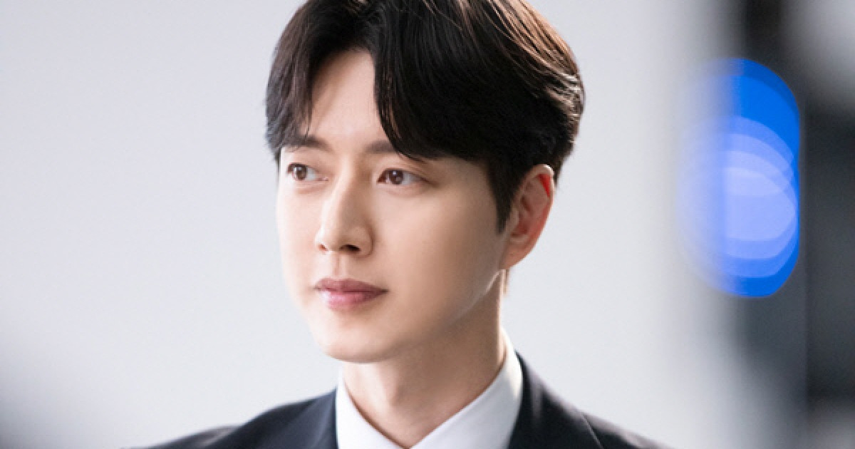 배우 박해진, 27일 'KBS 119상' 봉사상 수상