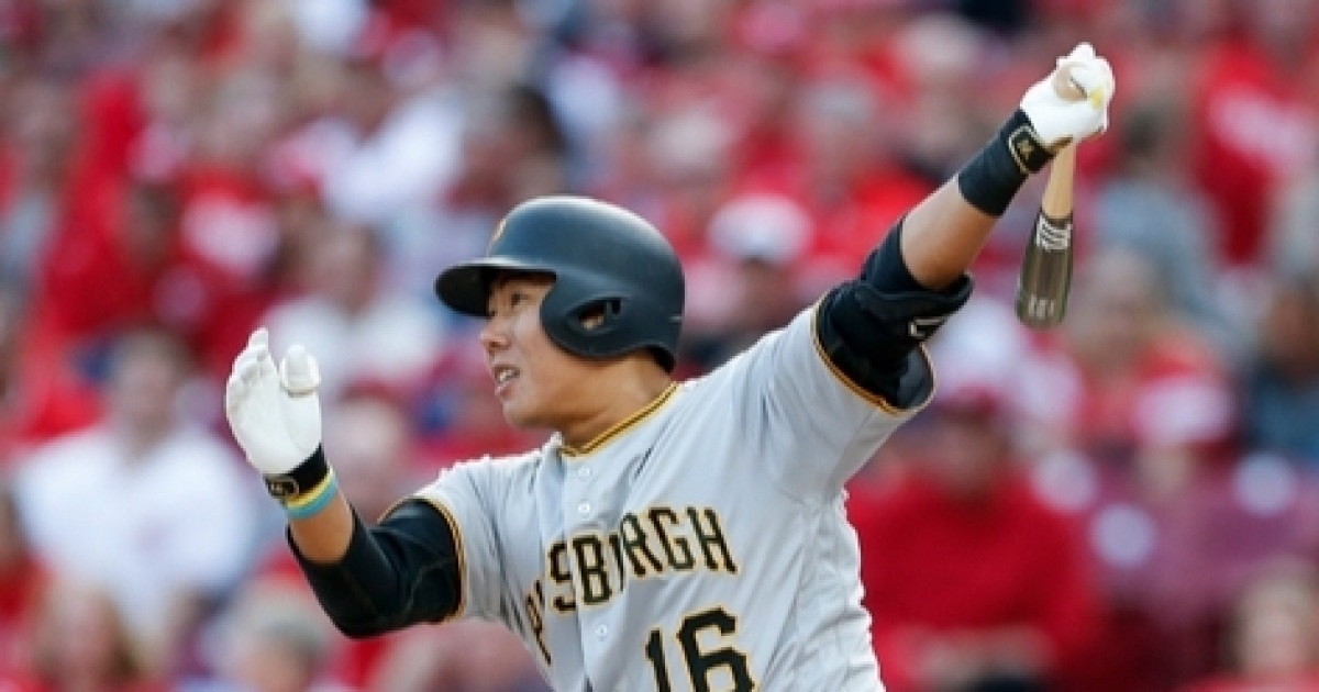 강정호 KBO리그 복귀 여부 가를 'KBO 상벌위' 25일 개최