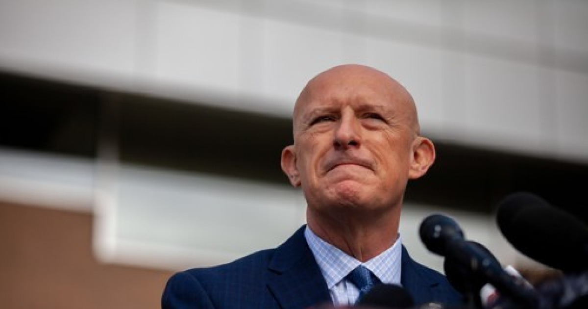 USA GEORGIA AHMAUD ARBERY SHOOTING