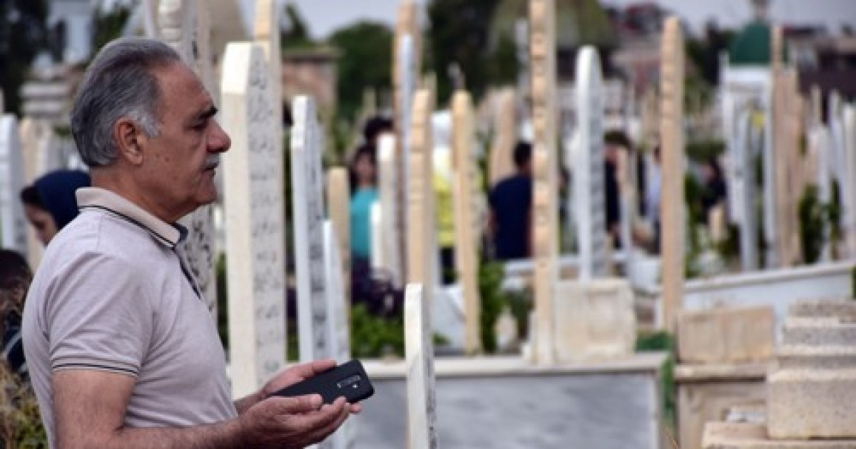 SYRIA RAMADAN EID AL-FITR ISLAM BELIEF