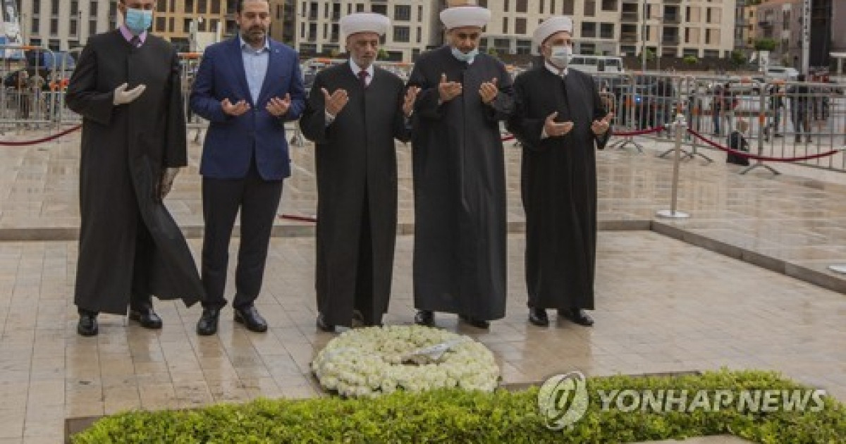 LEBANON RAMADAN EID AL-FITR ISLAM BELIEF