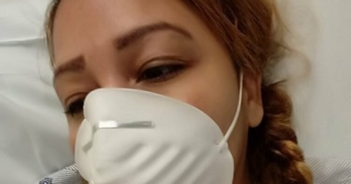 Virus Outbreak The Hunger