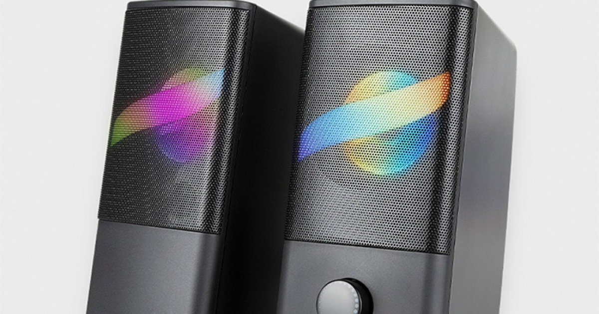 앱코, 최적의 각도로 효율성 높인 SP30 스피커 출시