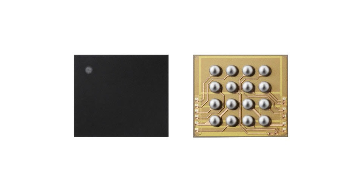 삼성, 최고 등급 'EAL6+' 보안칩 공개.."언택트 시대 대응"