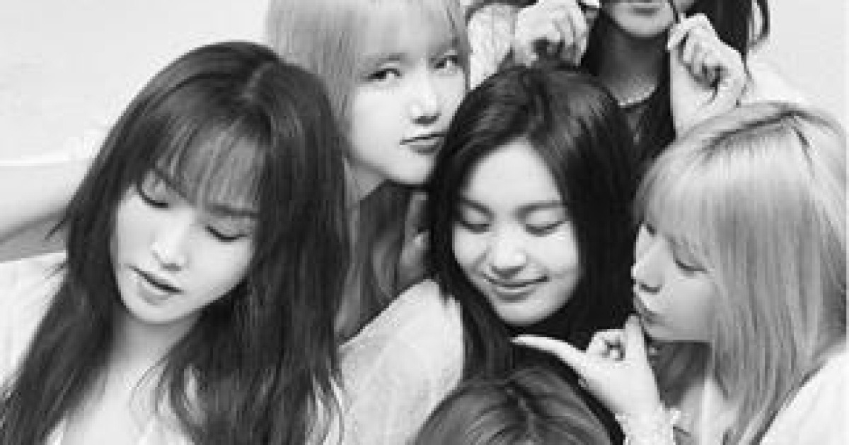 [hi★포토] 여자친구 6人 6色 상큼 시크 매력
