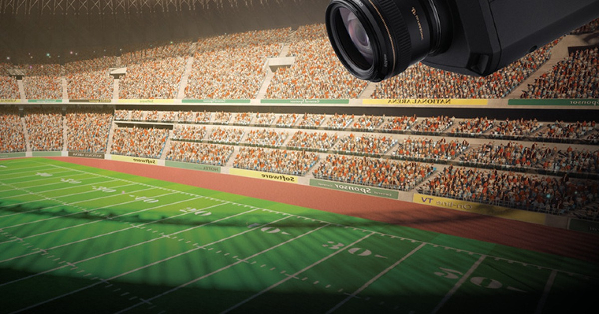 Hanwha Techwin launches world's first 8K CCTV
