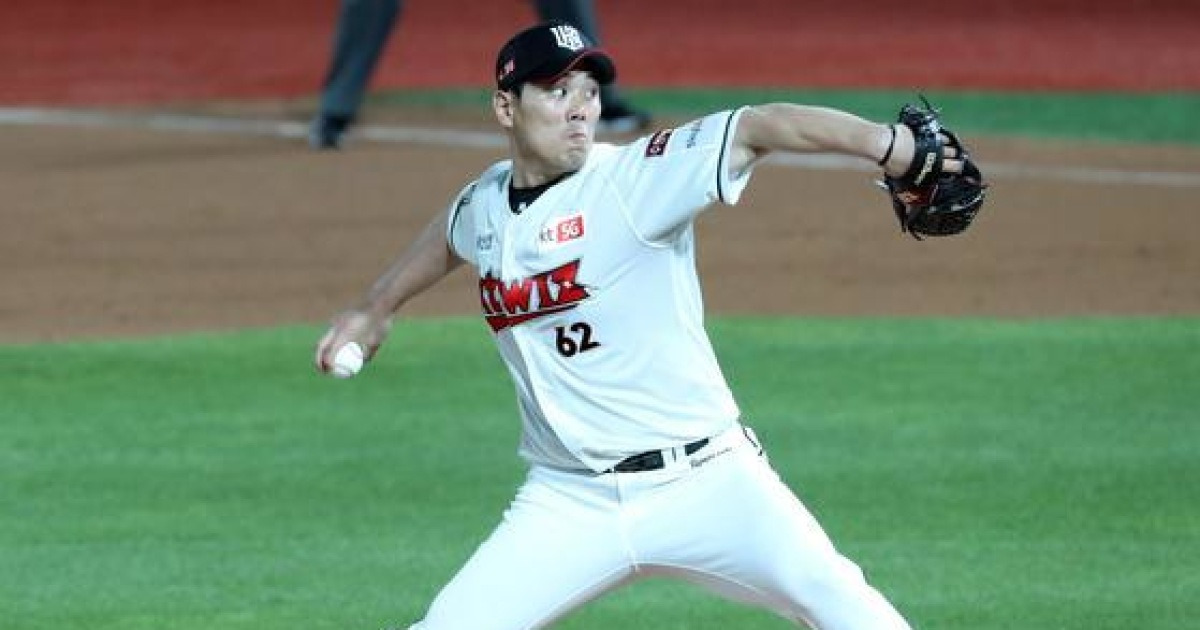 [IS 수원 상보]'빅이닝+불펜 무실점' KT, KIA 3연전 '우세 마무리'