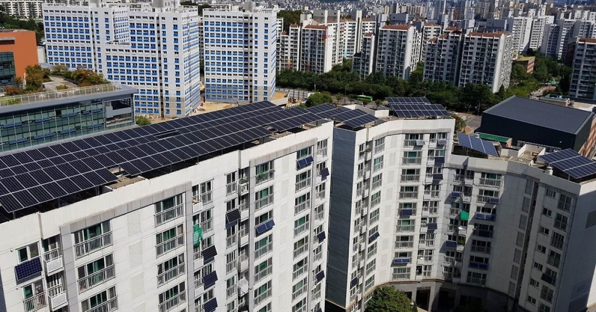 Hanwha Q Cells to sponsor Korea's solar power competition