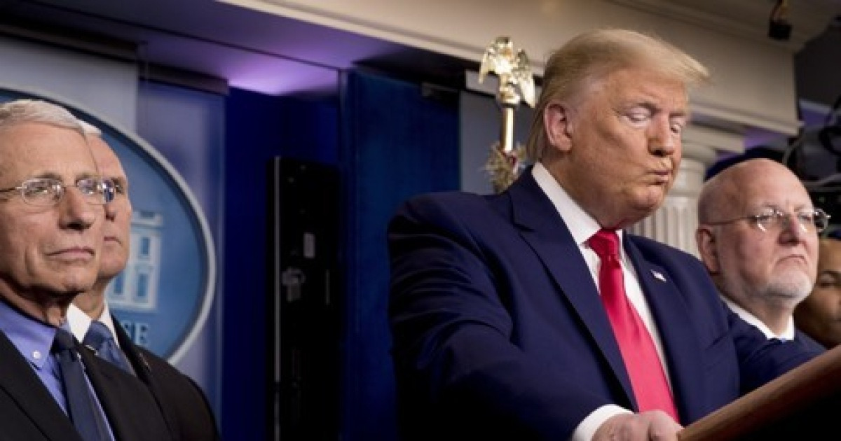 Virus Outbreak Scientists of Faith