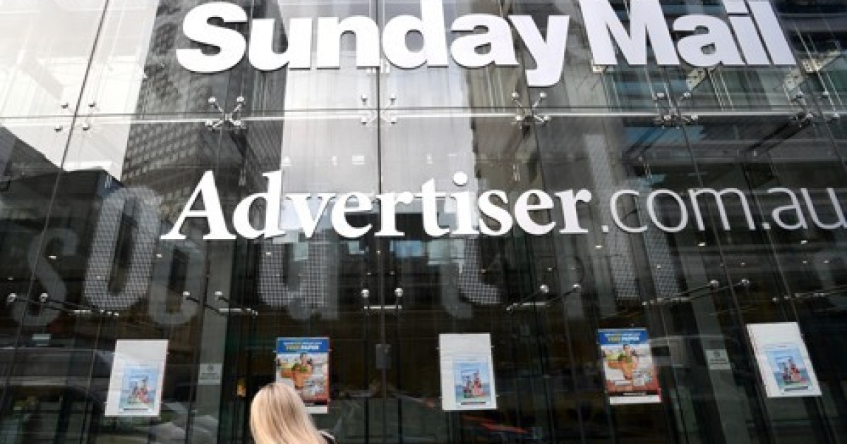 AUSTRALIA MEDIA