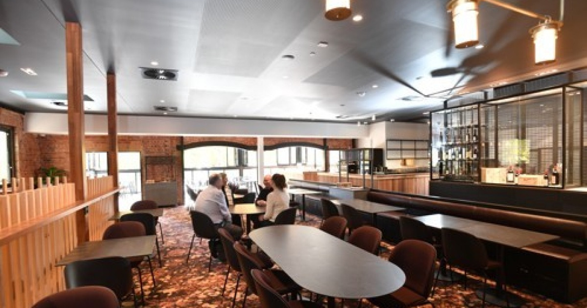 AUSTRALIA PUBS REOPENING PANDEMIC CORONAVIRUS COVID19