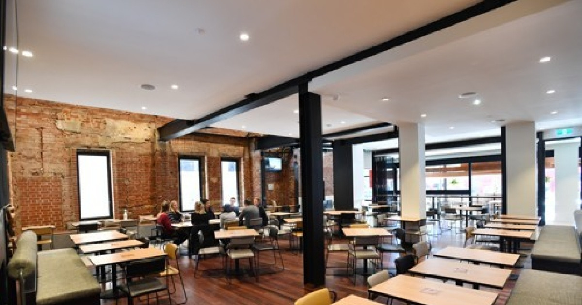 AUSTRALIA PUBS REOPENING PANDEMIC CORONAVIRUS COVID19