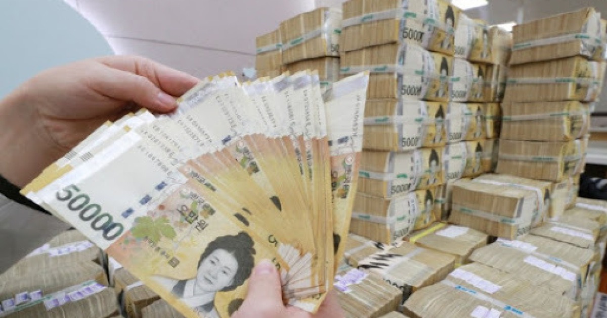 Idle funds hit record-high amid COVID-19, low rate trend