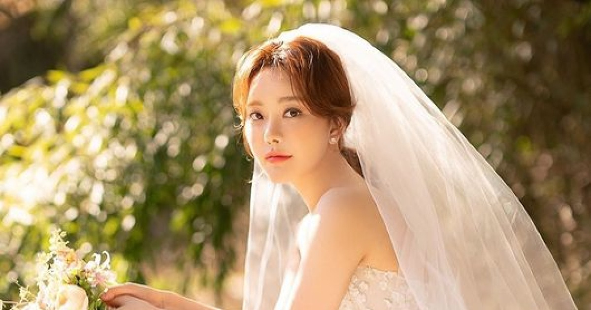 MBN 기상캐스터 조노을, 오늘(31일) 동갑내기 회사원과 결혼 "생방송보다 더 떨려"[종합]