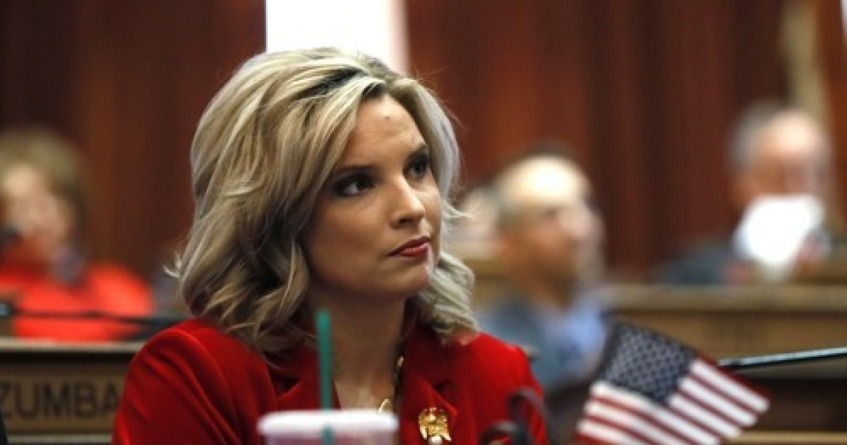 Election 2020 GOP Women