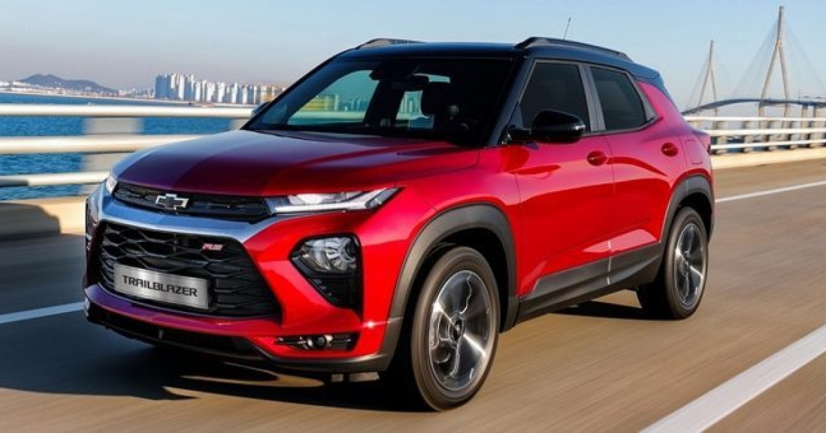 GM Korea's RV sales increase by 43.1% in May