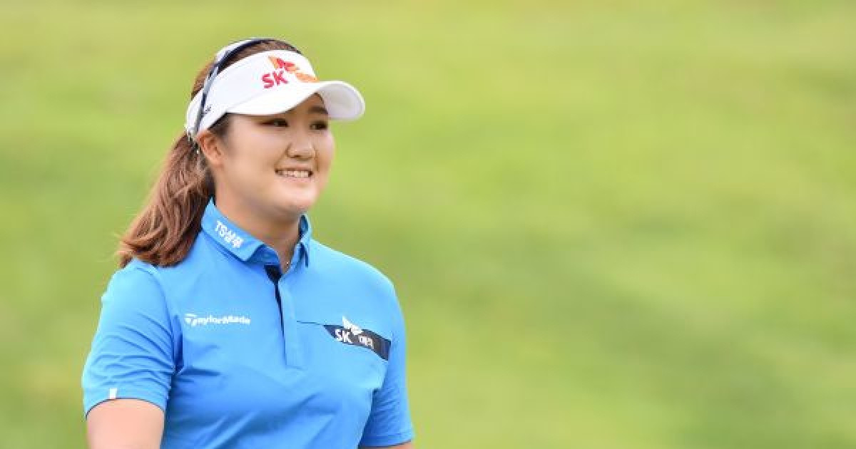 "올해도 심상치 않네" KLPGA 투어에 다시 부는 '루키 돌풍' [ST스페셜]