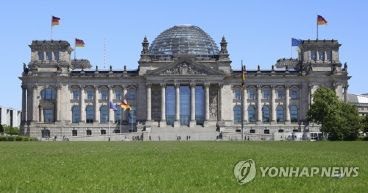 GERMANY WEATHER HOLIDAY WHIT MONDAY PENTECOST