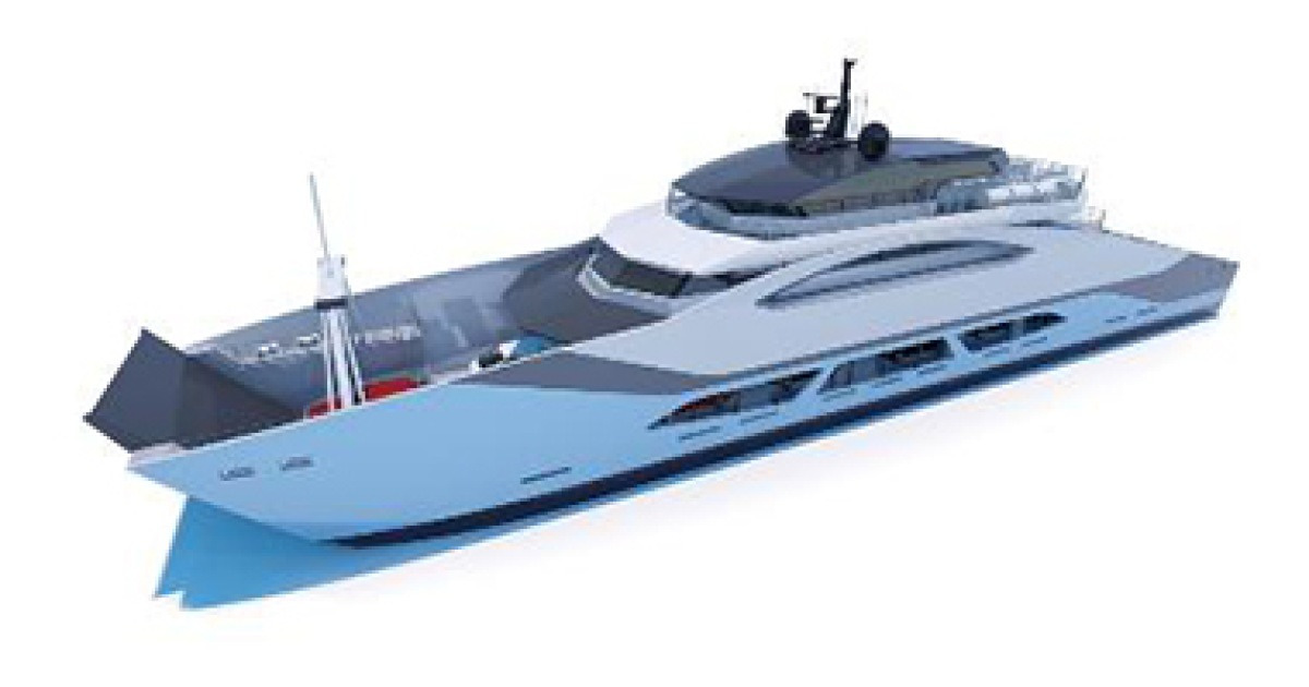 S. Korean govt teams up with shipbuilders to put all-electric ferry on ...
