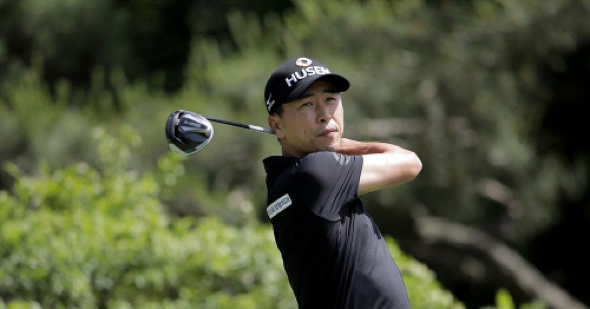 코로나 덮친 2020, 문경준 "유럽 복귀 안해..KPGA 사랑해달라"