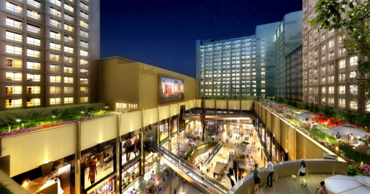 Mirae Asset Global Investments seeks 1st REITs IPO in Q3