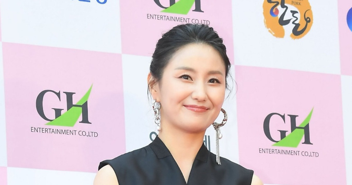 [머니s포토] 김소진 미소 살짝