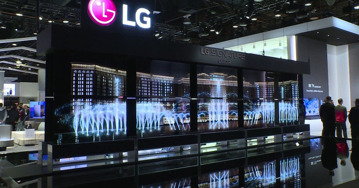 LG·KT 손잡고 삼성·SKT 동맹..AI 주도권 경쟁 '합종연횡'