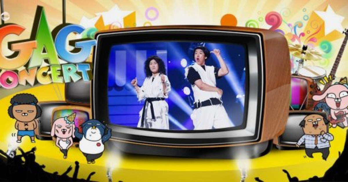 KBS 32기 공채 개그맨 몰카 의혹→'개그콘서트' 마지막 녹화 [DA:투데이]