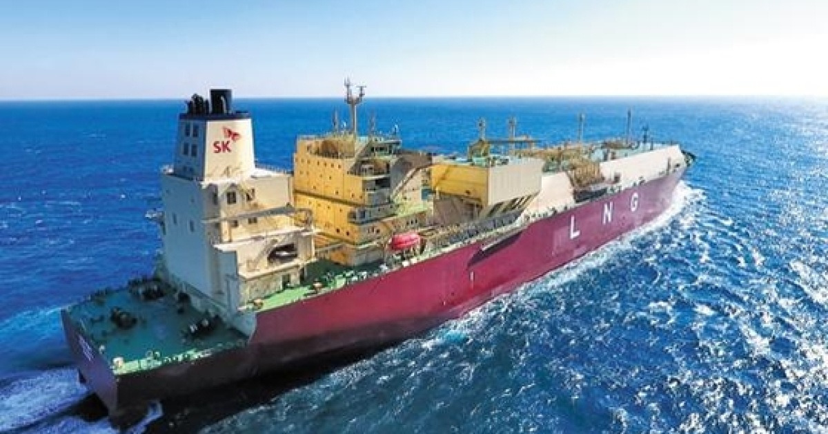 SK·GS·포스코 "LNG 직구하니 싸네"..가스공사 "우리가 독점 수입해야" 반발