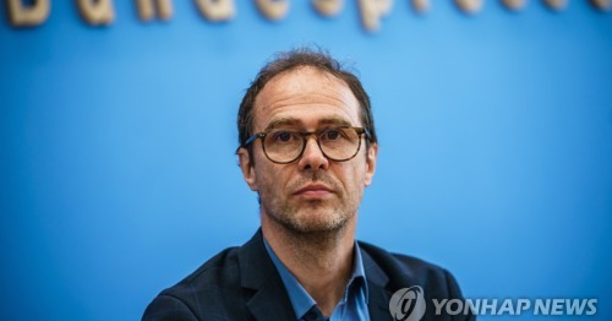 GERMANY ECONOMY ECOLOGY STIMULUS PACKAGE