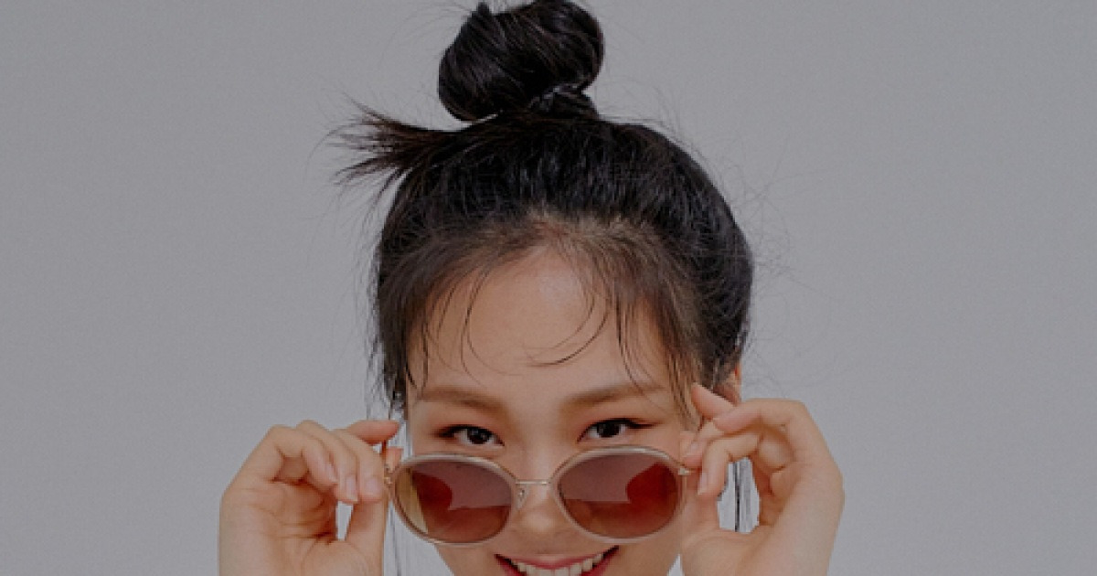 [bnt화보] 비비 "윤미래, 타이거JK는 음악 인생에 있어 엄마, 아빠 같은 존재"