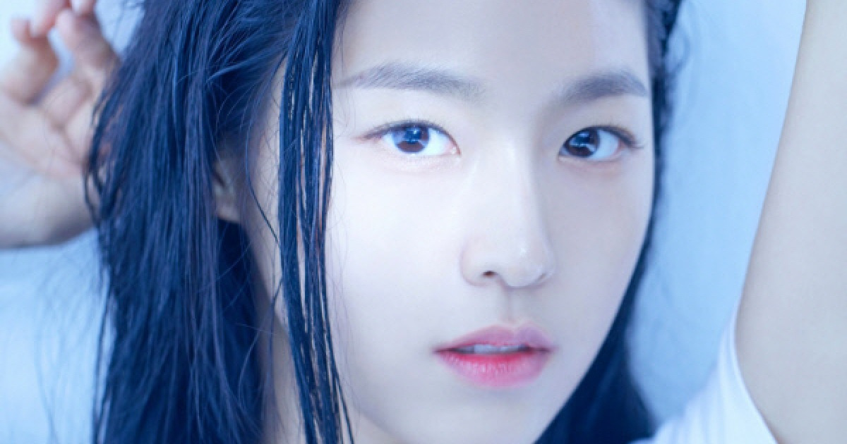 AOA 설현, 모바일 게임 홍보모델 발탁.."도전정신 부합"