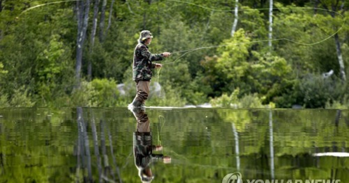 Maine Daily Life