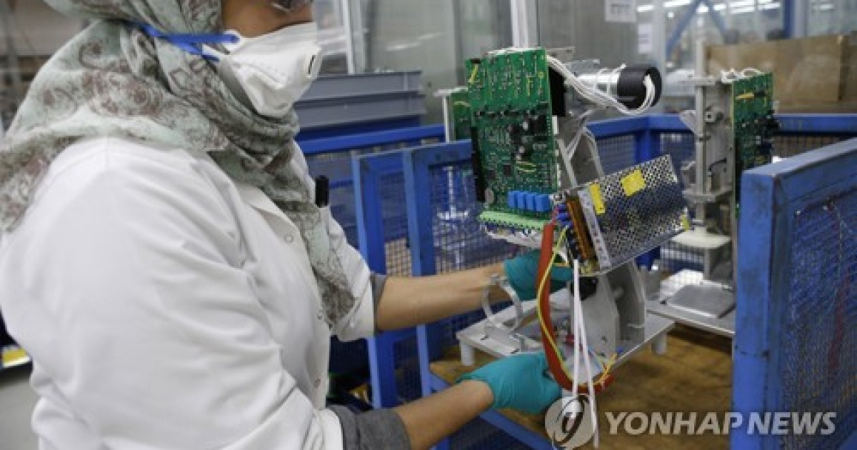 Virus Outbreak Morocco