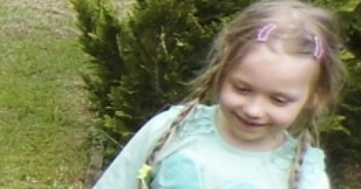 Germany Britain Missing Girl