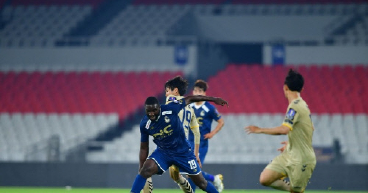 FA컵 2R 종료..K4리그 울산시민, K리그2 부천FC 격파