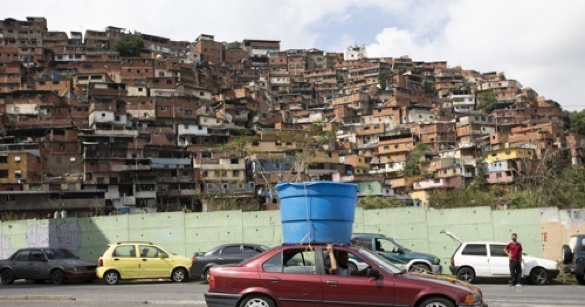 Venezuela Daily Life