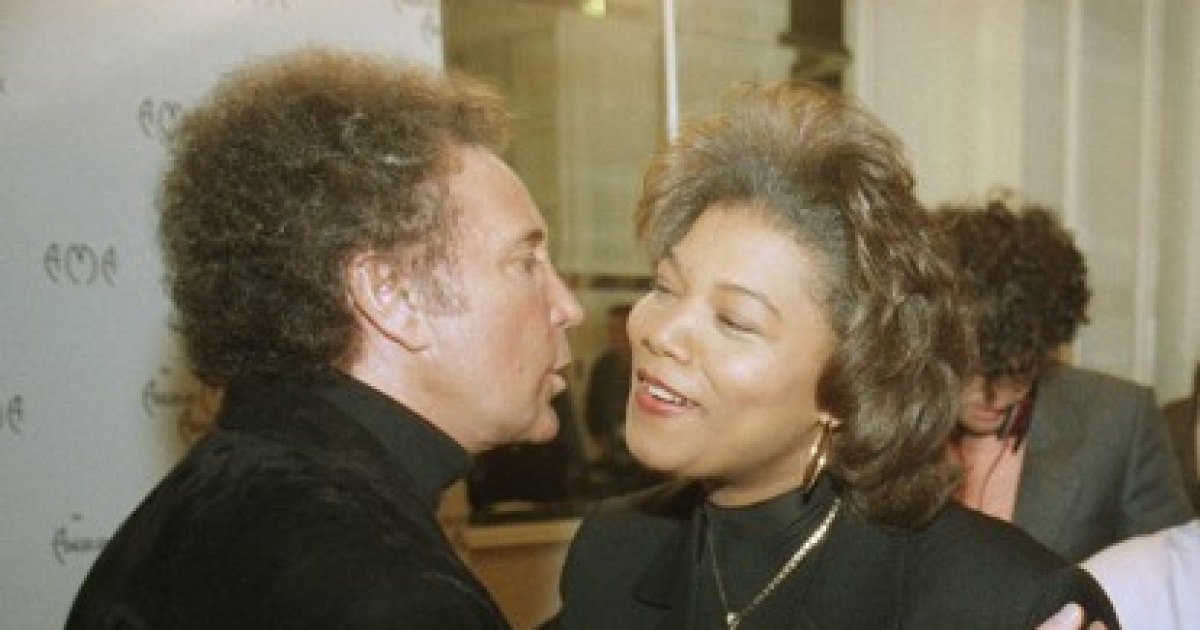 Photo Gallery Tom Jones Birthday