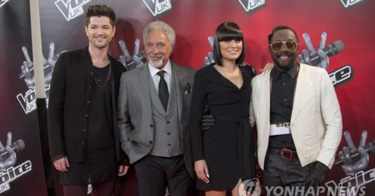 Photo Gallery Tom Jones Birthday