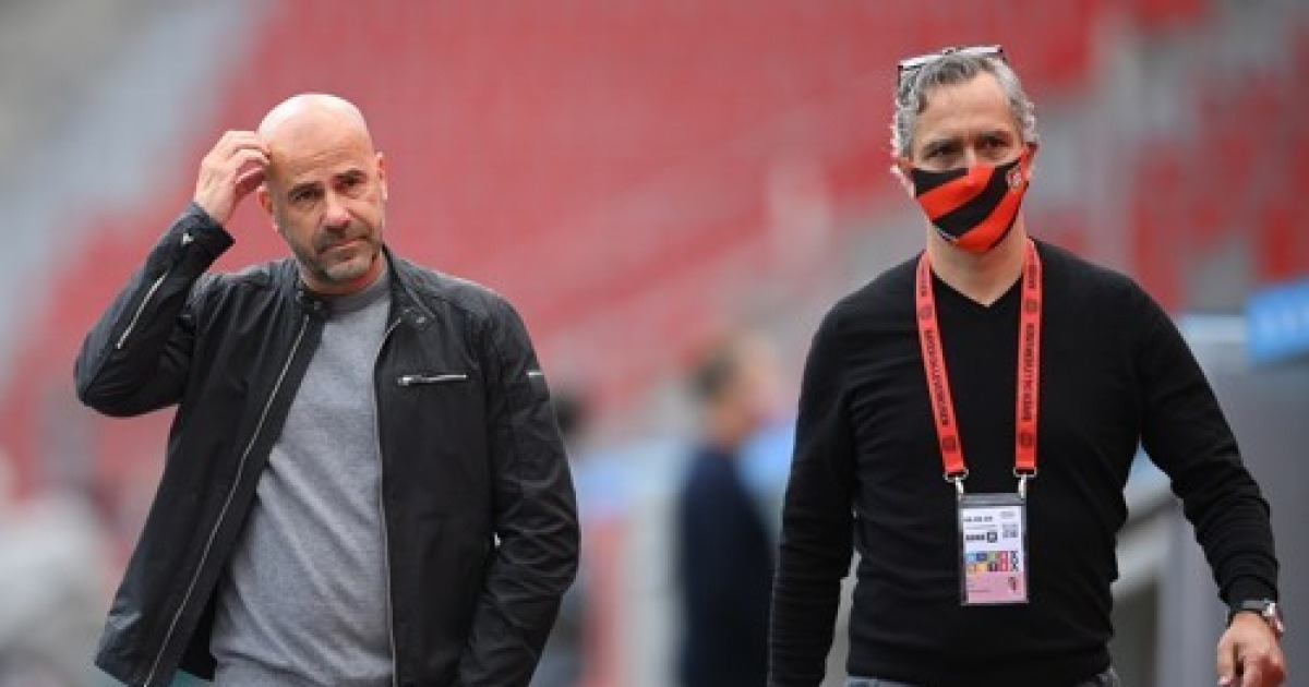 GERMANY SOCCER BUNDESLIGA