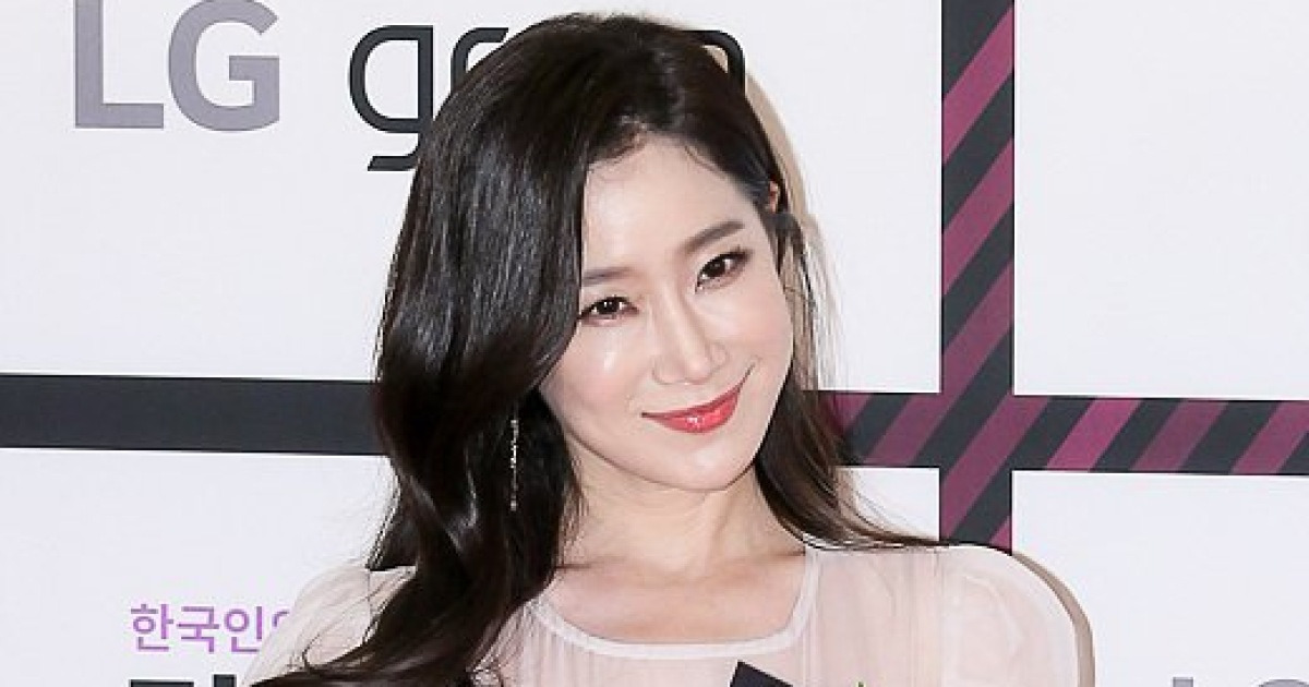 [포토] 김하영 시크한 미소