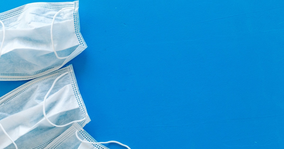 Summer face masks to hit shelves late June