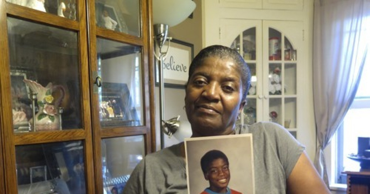 America Protests Murderapolis