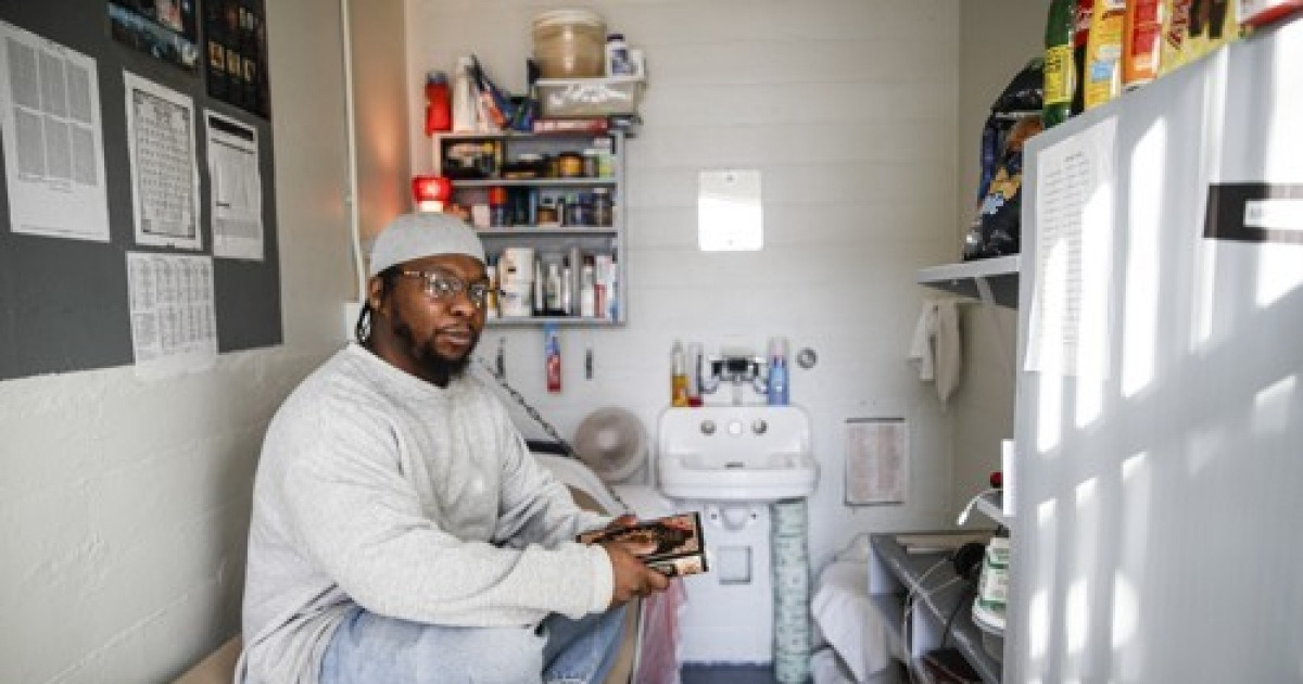 America Protests Murderapolis