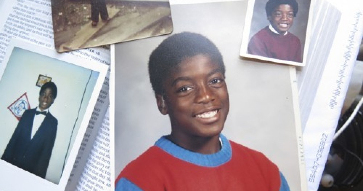 America Protests Murderapolis