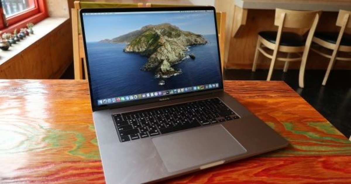 "애플, 내년 ARM 맥 출시..WWDC에서 공식화"